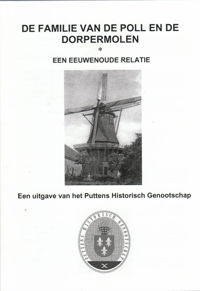 Documentatie – PHG Putten