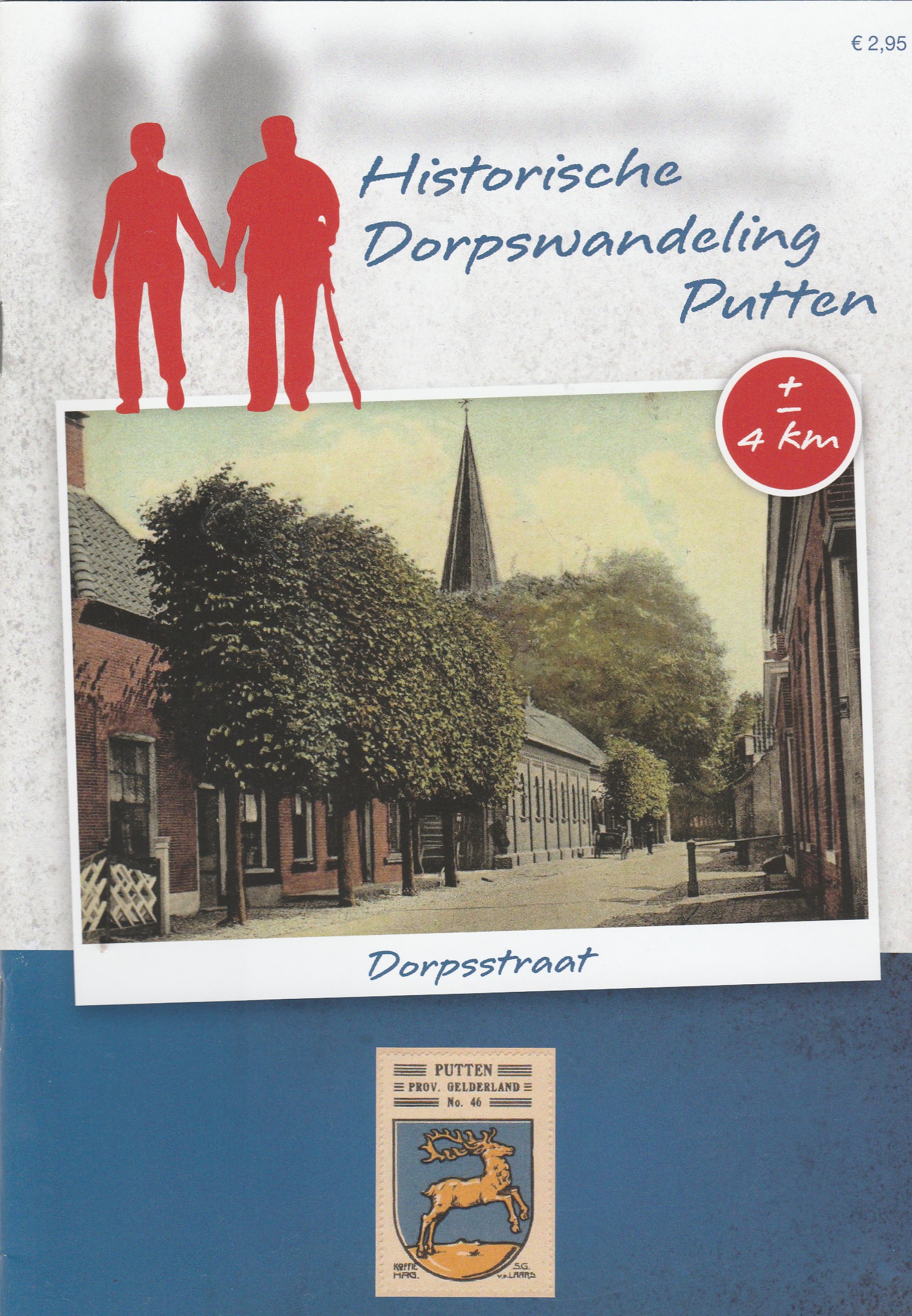 Documentatie – PHG Putten
