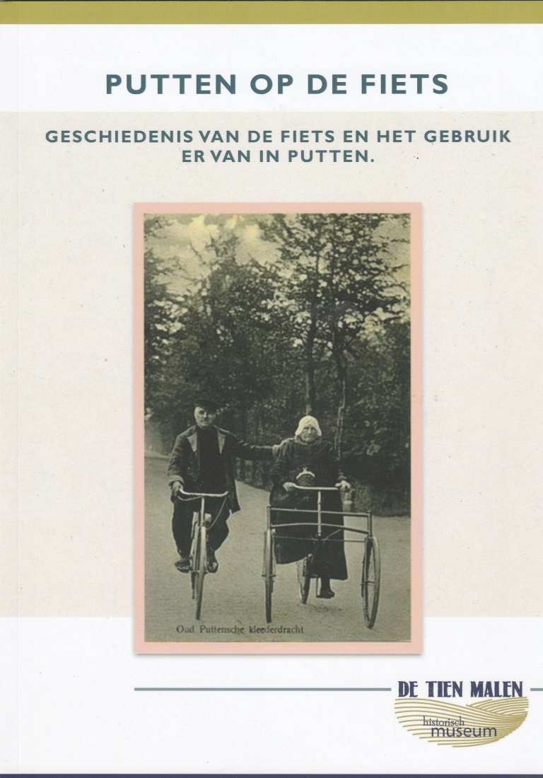 Documentatie – PHG Putten