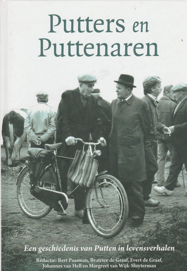 Documentatie – PHG Putten